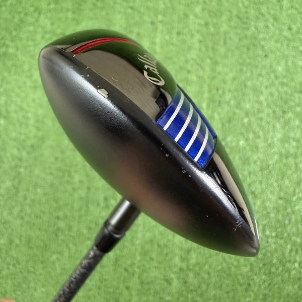 Callaway XR Pro 5 Wood 18 5W Project X 6.0 Stiff Flex 42.25 ...