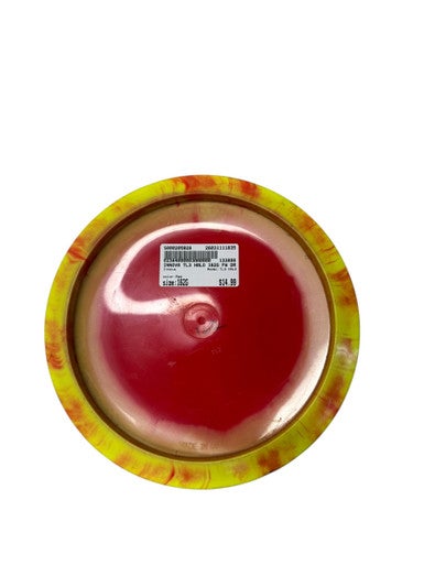 Used Innova Tl3 Halo Disc Golf Driver Red 162g 11835-s000205928 ...