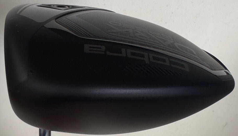 Men's 2024 Cobra DarkSpeed LS 9* Right Handed Driver (Used) Brand New ...