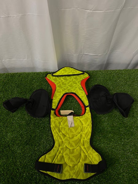 Bauer Vapor X2.9 Shoulder Pads | Junior Size Large | SidelineSwap | Buy ...