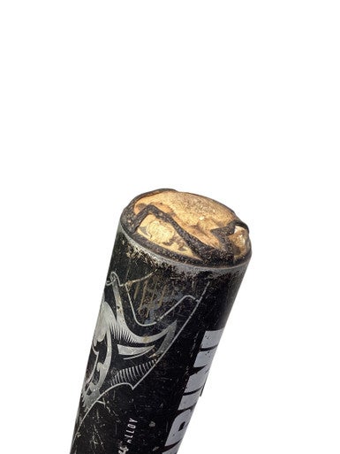 Used Demarini Voodoo Balance Bb Sb Usssa 2 5 8 Bat 31" 11347-s000254721 ...