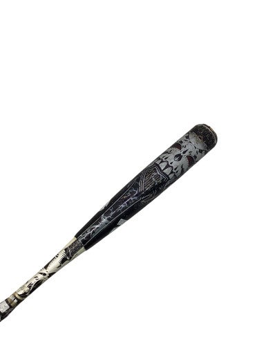 Used Demarini Voodoo Balance Bb Sb Usssa 2 5 8 Bat 31" 11347-s000254721 ...