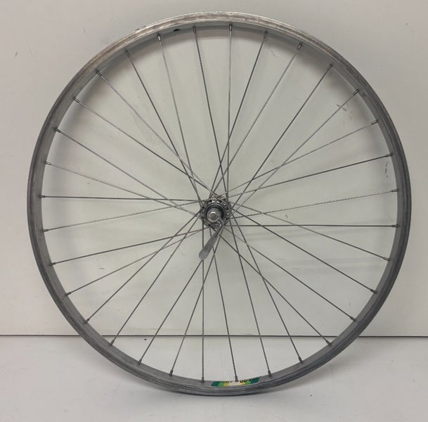 Vintage Araya RM-20 7-Speed Aluminum 26" QR Mtn Bike Wheelset Shimano ...