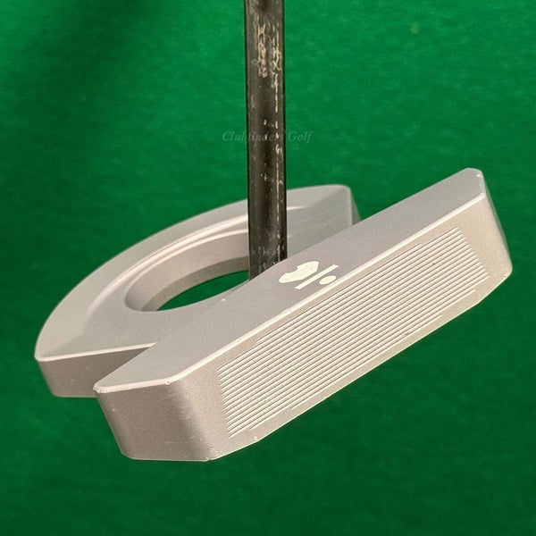 LAB Golf DF3 Custom Charcoal 35" Putter Golf Club w/ LAB Golf x TPT ...