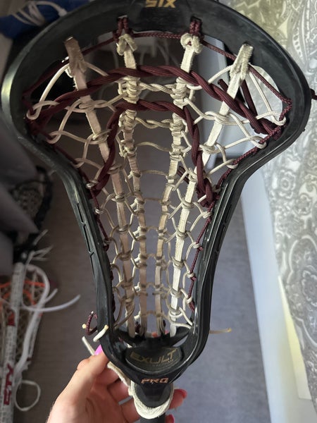 Adult STX Stick (Used) | SidelineSwap | Buy and Sell on SidelineSwap