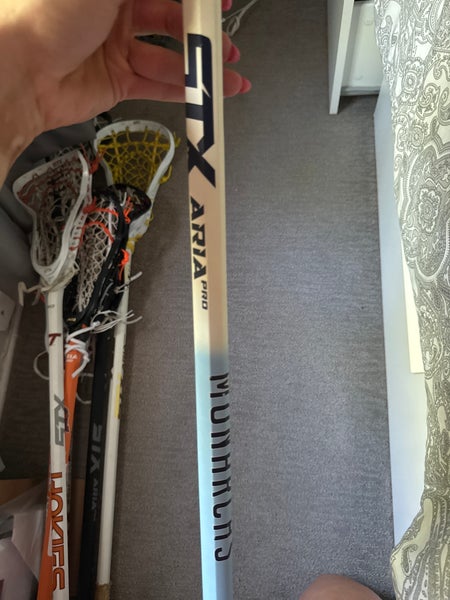 Adult STX Stick (Used) | SidelineSwap | Buy and Sell on SidelineSwap