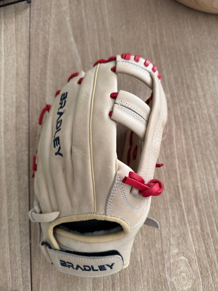 Bradley Igniter Plus RH Baseball Glove 11.25" (Used) | SidelineSwap ...