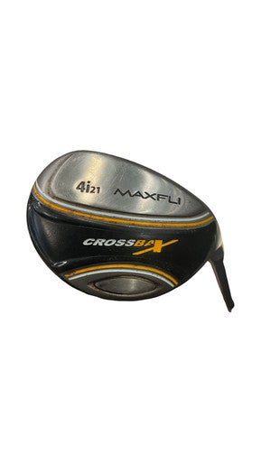 Used Maxfli Crossbay Mens Hybrid Club Rh 4 Hybrid 11859-s000030838 ...