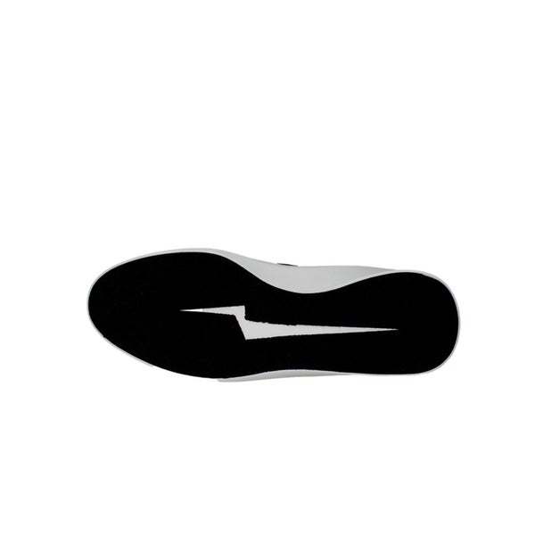 Wolf & Shepherd Cruise Ace MFT-0140-008 Men's 8.5 Black Slip-On Shoes ...