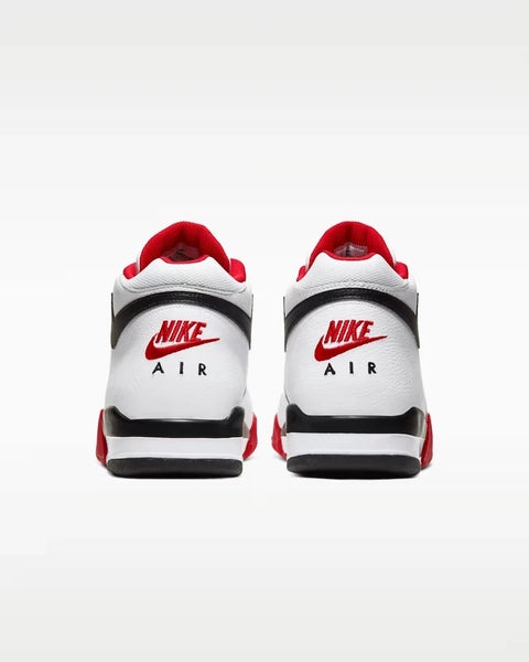 Nike Flight Legacy BQ4212-100 Sneakers Men's 10 D White Basketball ...