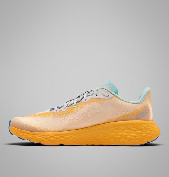 Columbia Konos Featherweight 2141611-880 Sneaker Mens Mango Running ...
