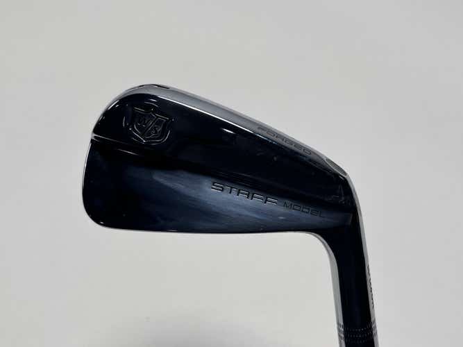 Wilson Staff Model Blade 2024 Single 7 Iron True Temper DG S300 Stiff ...