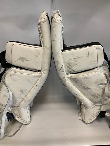 Used Ccm Premier R1.9 29" Goalie Leg Pads 11823-s000015855 ...