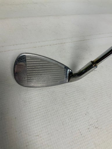 Used Snake Eyes Viper Ti-4 Mens Individual Iron Rh 7 Iron 11823 ...