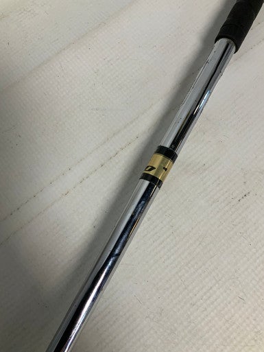 Used Snake Eyes Viper Ti-4 Mens Individual Iron Rh 7 Iron 11823 ...