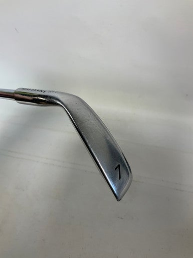 Used Snake Eyes Viper Ti-4 Mens Individual Iron Rh 7 Iron 11823 ...