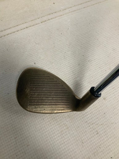 Used Callaway Big Bertha Gold Tour Series Golf Wedge Mens Rh Sand Wedge ...