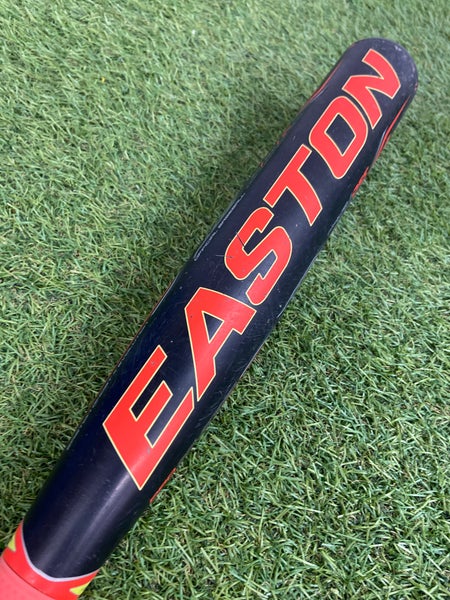 Easton Ghost X EVOLUTION (2 5/8") USA Bat 2019 (-8) | SidelineSwap ...