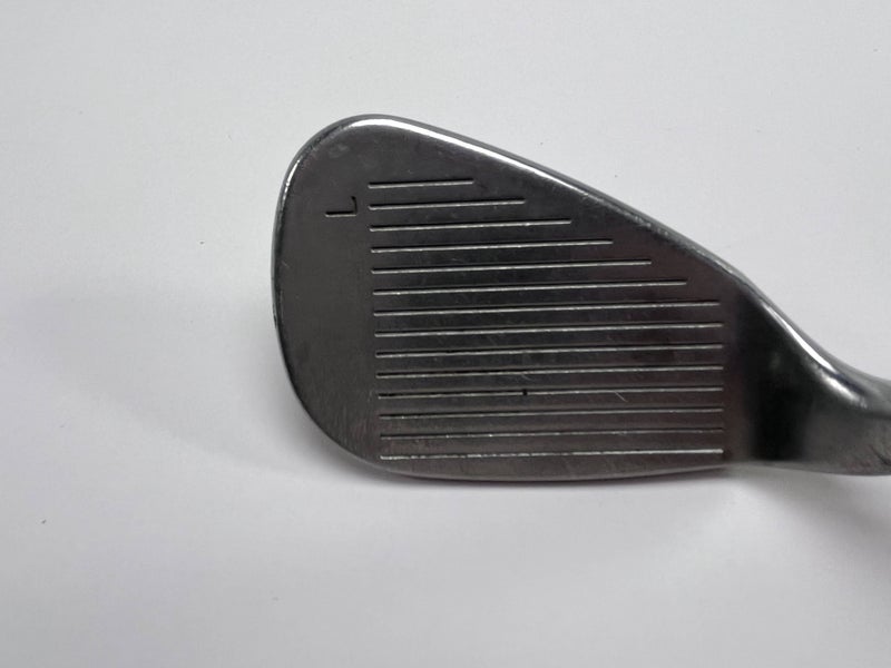 Ping G2 Ladies Lob Wedge LW Red Dot 1* Flat TFC 100 Ladies Graphite ...
