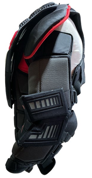 CCM Extreme Flex Shield E2.9 Chest and Arm Protector Large 7900 ...
