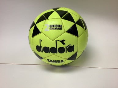 New Samba Classic 3.1 Yellow 2 11686-dia881336-sz2yell | SidelineSwap ...