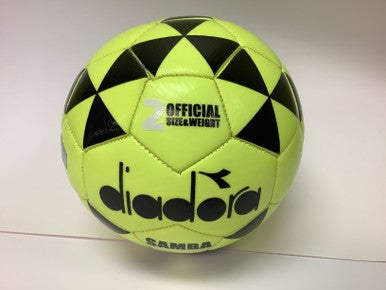 New Samba Classic 3.1 Yellow 2 11686-dia881336-sz2yell | SidelineSwap ...