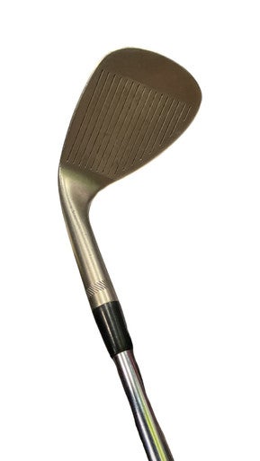 Used Titleist Vokey 260-08 Golf Wedge Mens Rh 60 Degree 11859 ...