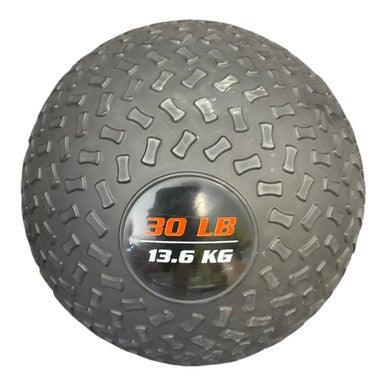 Used Slam Ball Black 30 Lb 11450-s000521910 | SidelineSwap | Buy and ...