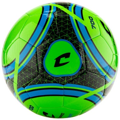 New Orbit Optic Green Size 4 Soccer Ball 11855-chpsb704og ...