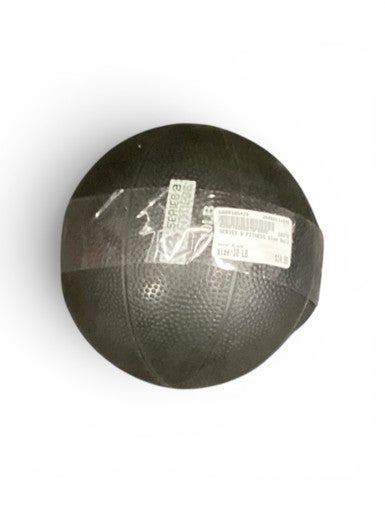 Used Slam Ball Black 10 Lb 11846-s000105424 | SidelineSwap | Buy and ...