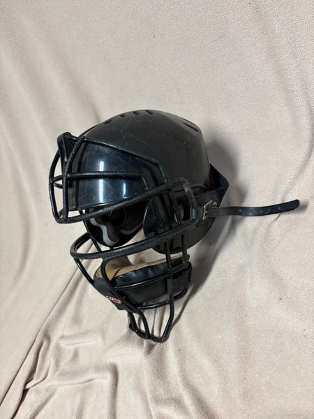 Rawlings Ai1 small/medium Catcher's Mask (Used) | SidelineSwap | Buy ...