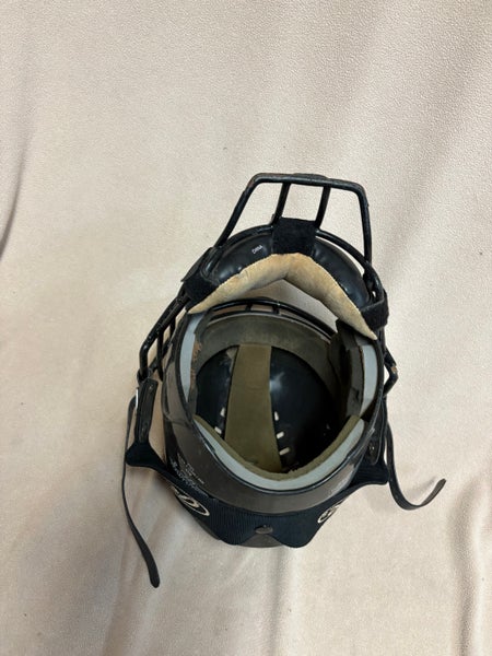 Rawlings Ai1 small/medium Catcher's Mask (Used) | SidelineSwap | Buy ...