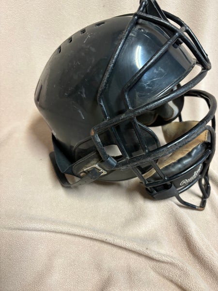 Rawlings Ai1 small/medium Catcher's Mask (Used) | SidelineSwap | Buy ...