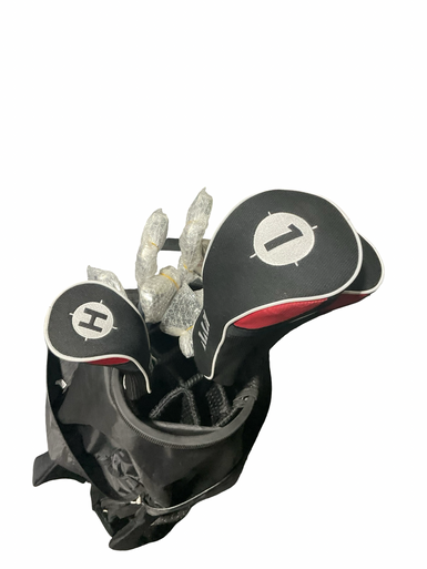 Used Kvv Mens Full Set New Mens Complete Set Rh 11 Piece 11834 ...