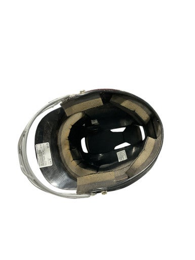 Used Easton Blk Helmet W Mask 6 7 8-7 5 8 11834-s000040347 ...