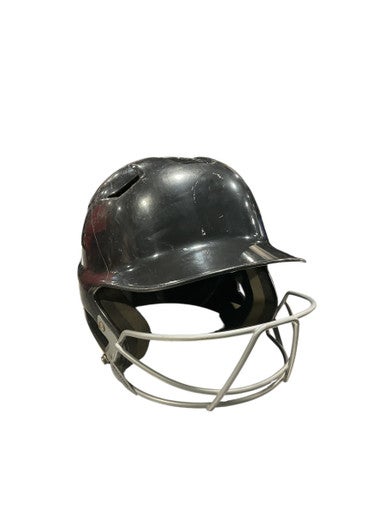 Used Easton Blk Helmet W Mask 6 7 8-7 5 8 11834-s000040347 ...