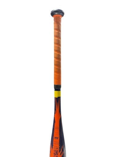 Used Rawlings Eclipse Bb Sb High School -3 Bat 29" 11834-s000042421 ...
