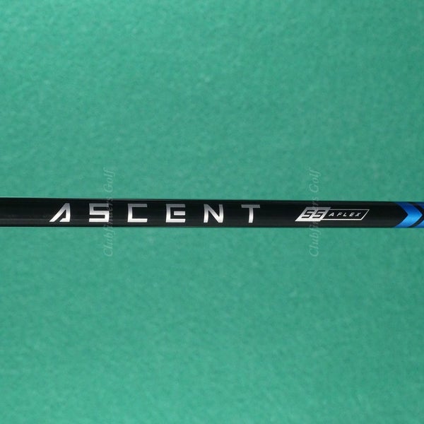 Tour Edge Hot Launch E524 Iron-Wood Single 9 Iron Aldila Graphite ...