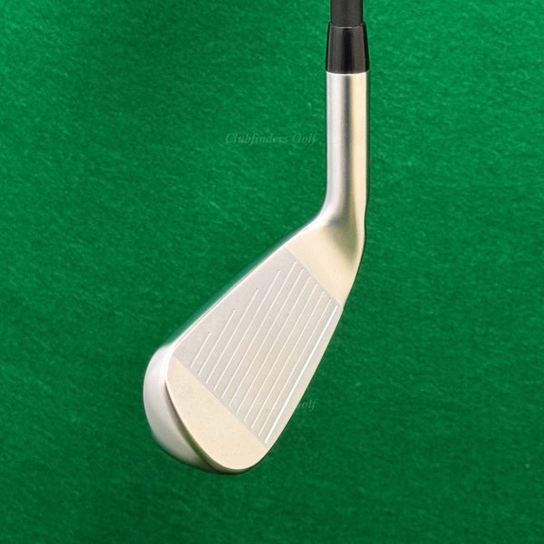 Tour Edge Exotics C722 Ti-Utility 22 4 Iron Recoil ES 760 Black F3 ...