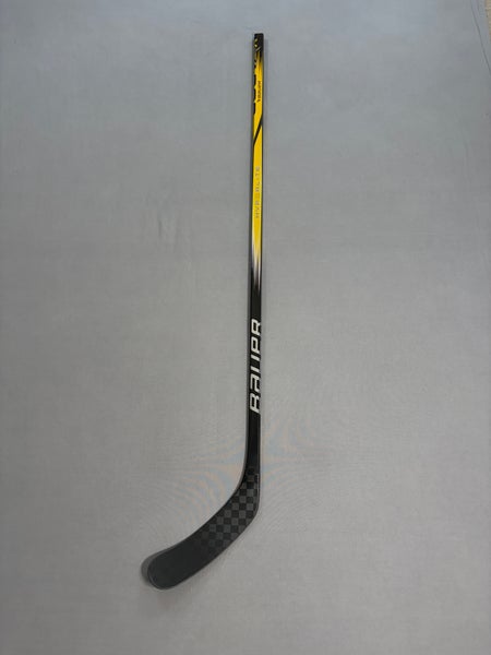 New 70 Flex P92M Senior Bauer Vapor Hyperlite 2 Right Hand Pro Stock ...