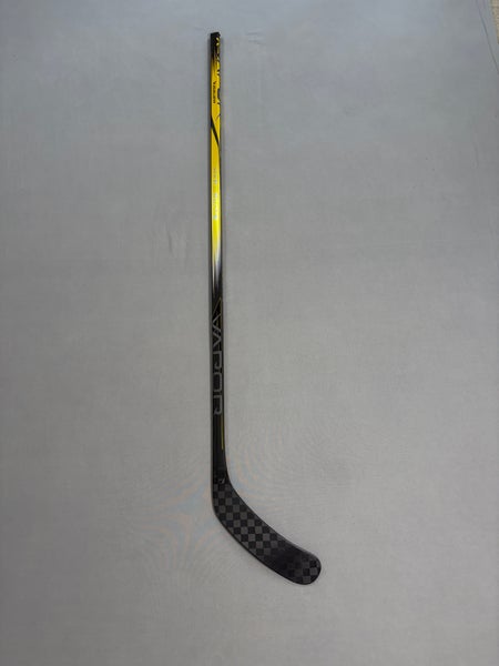 New 70 Flex P92M Senior Bauer Vapor Hyperlite 2 Right Hand Pro Stock ...