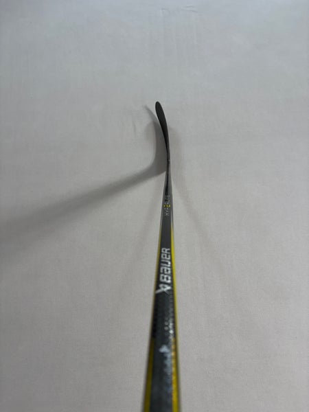 New 70 Flex P92M Senior Bauer Vapor Hyperlite 2 Right Hand Pro Stock ...