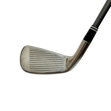 Used Cleveland Hb3 Men's Rh 6 Iron Regular Flex Graphite Shaft 11506 ...
