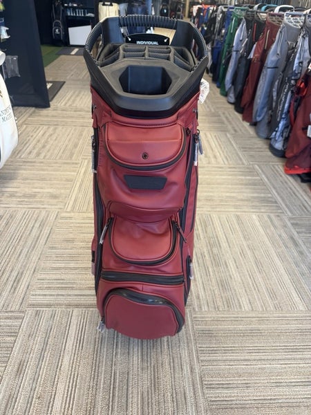 Sun Mountain Match Play Cart Bag | SidelineSwap | Buy and Sell on ...