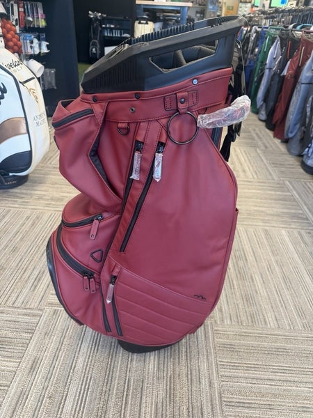 Sun Mountain Match Play Cart Bag | SidelineSwap | Buy and Sell on ...