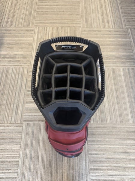 Sun Mountain Match Play Cart Bag | SidelineSwap | Buy and Sell on ...