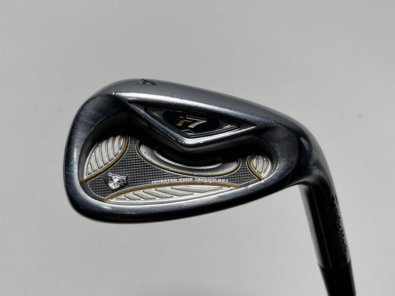 TaylorMade R7 TP Gap Wedge GW Project X Precision Rifle 5.5 Regular ...