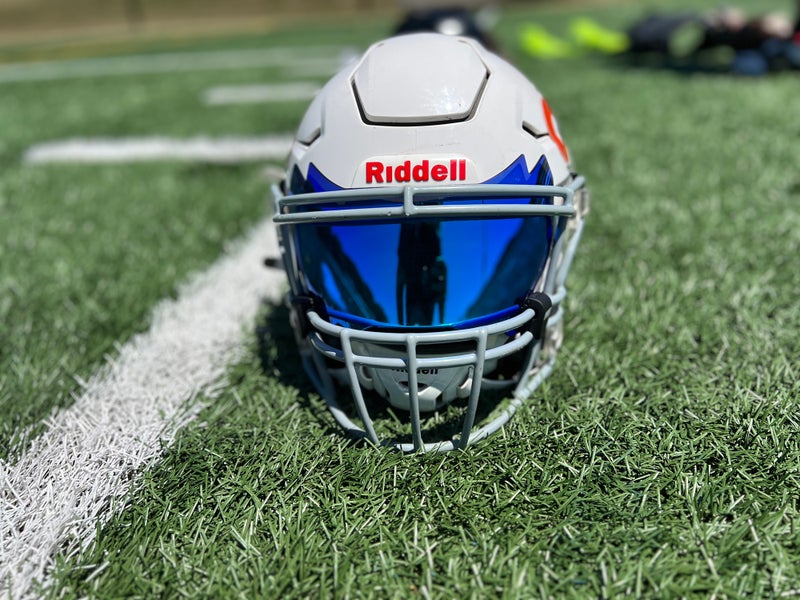 Adult Medium Riddell SpeedFlex Helmet (Used) | SidelineSwap | Buy and ...