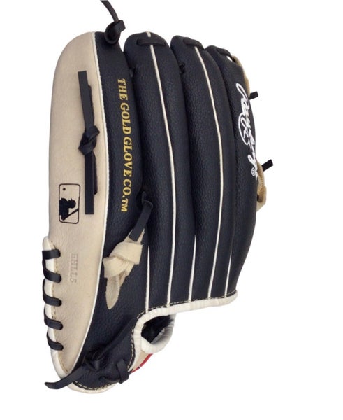 Rawlings RH Infield Playmaker Baseball Glove 11.5" (Used ...