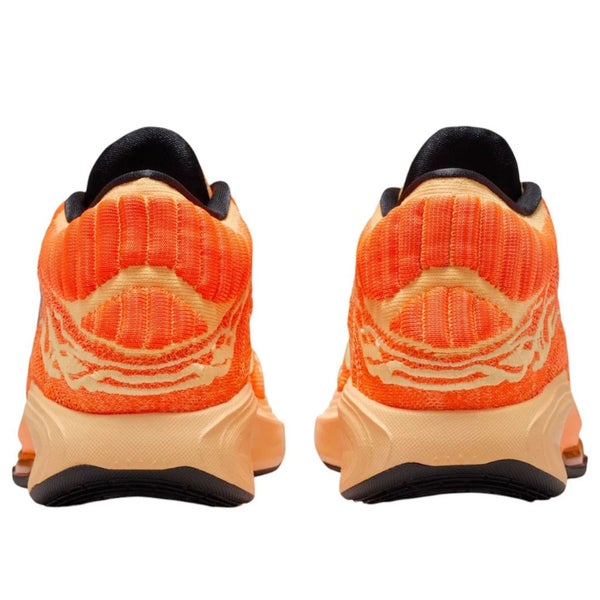 Nike G.T. Hustle 3 FV5953-801 Sneakers Men's Orange Basketball Shoes ...
